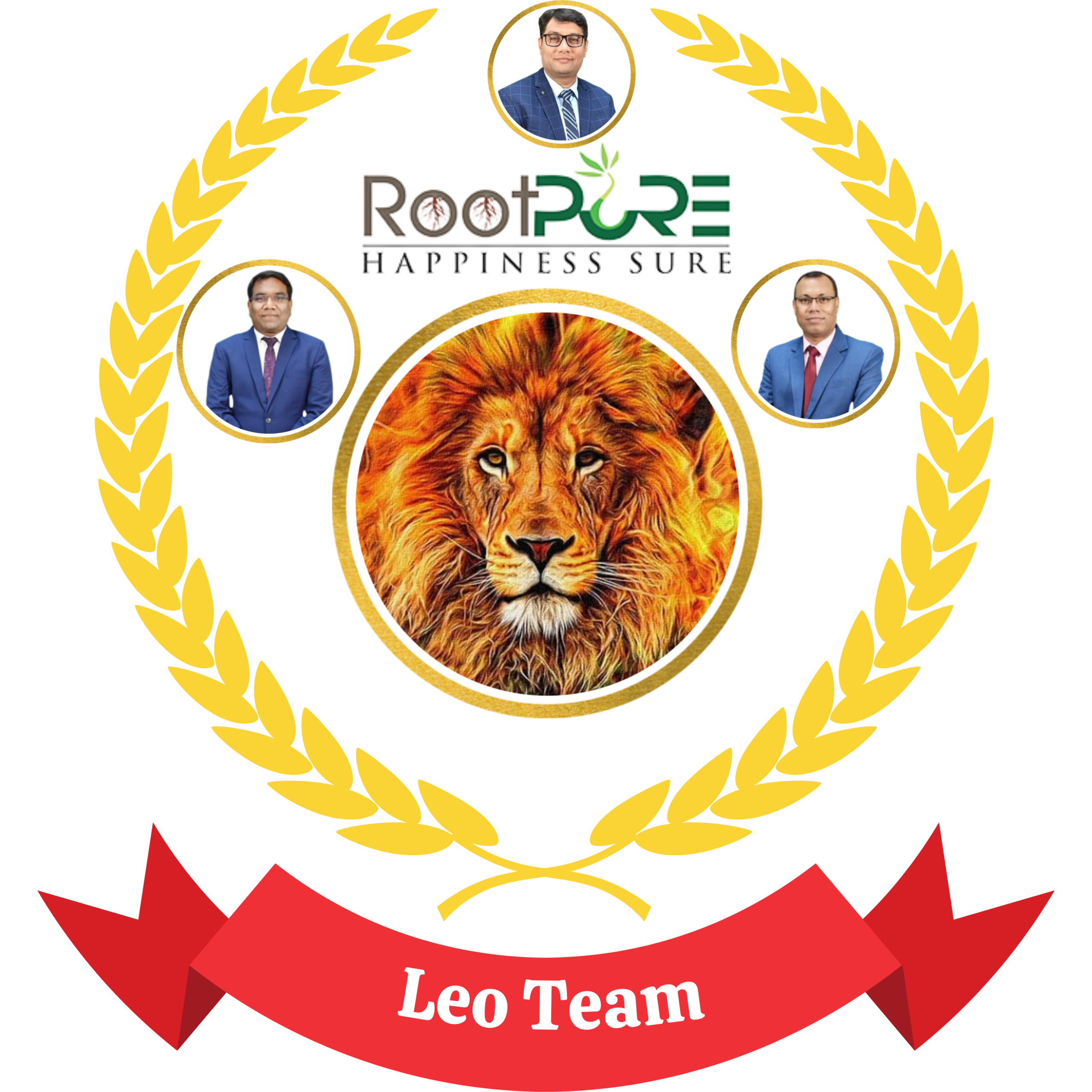 Home - LEO TEAM